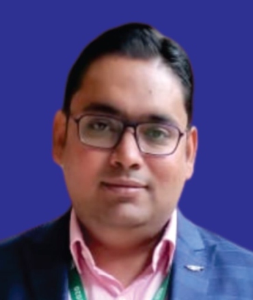 Dr. Gaurav Varshney - A Unit of Trust