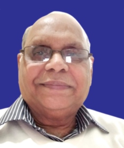 Dr. S. K. Jain - A Unit of Trust